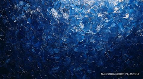 Ai创作图酷炫蓝水晶立体背景 水晶片背景底纹 玻璃质感背景 蓝色水晶背景 抽象背景玻璃花纹 蓝金属肌理 水晶玻璃质感 潮流立体肌理背景 蓝色玻璃背景 蓝调纹理光影 玻璃背景底纹 蓝色随意玻璃