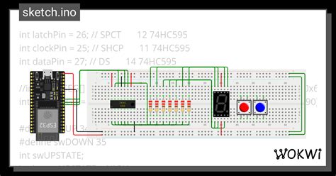 Magikarb 30112566 Wokwi Esp32 Stm32 Arduino Simulator