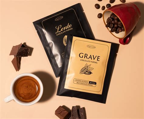 초콜릿 페어링 커피 오직 초콜릿을 위해 탄생한 커피 등장 텀블벅 크리에이터를 위한 크라우드펀딩