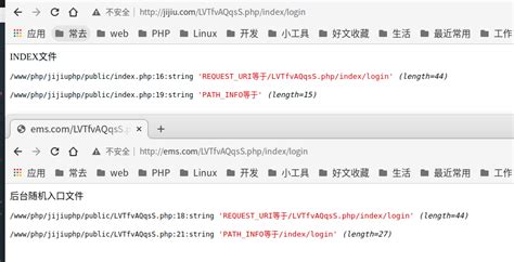Nginx默认配置可以有点问题 · Issue 427 · Garymengcomdnmp · Github
