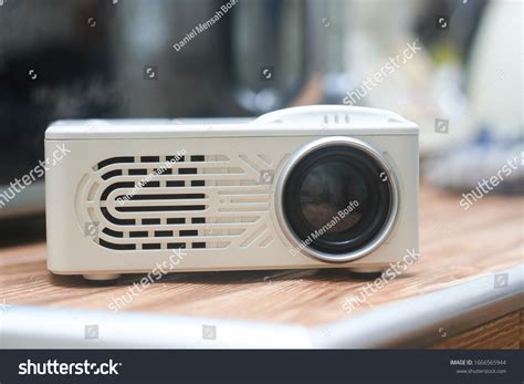 Output Devices Projector