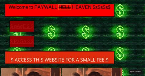 Natalieh Midterm Codesandbox