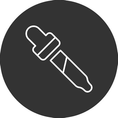 Color Picker Vector Icon 19832264 Vector Art At Vecteezy