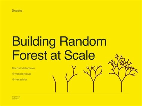 A Random Forest Approach To Skin Detection With R Ppt