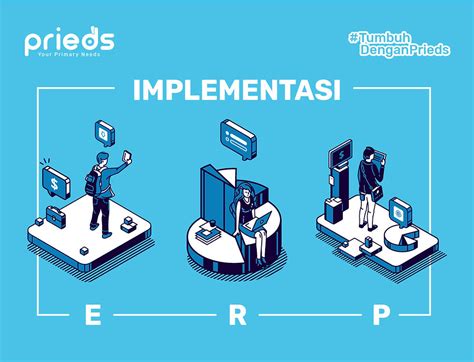 Panduan Lengkap Erp Enterprise Resource Planning Prieds