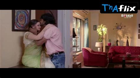 Afreen Khan Breasts Underwear Scene In Fantasy Of Sex
