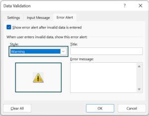 Drop Down List In Excel Examples How To Create Add And Edit
