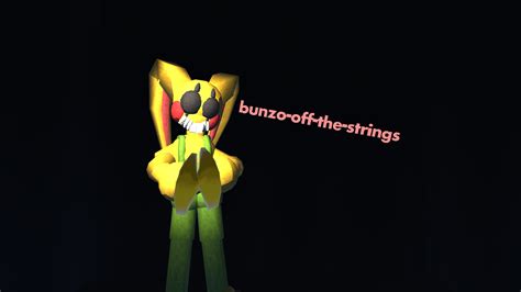 Bunzo Off The Strings