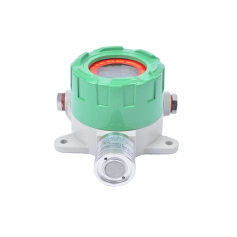 China Fixed Industrial Gas Detector For Nh3 Gas Ammonia Gas Leak Detector Air Quality Monitoring
