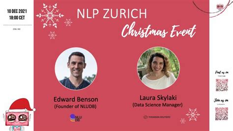 Nlpzurich Artificialintelligence Nlproc Kornelia Papp