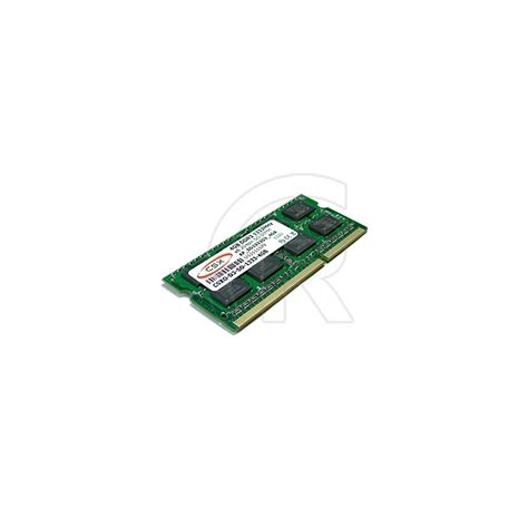 GB DDR MHz SODIMM RAM CSX Rufusz webáruház