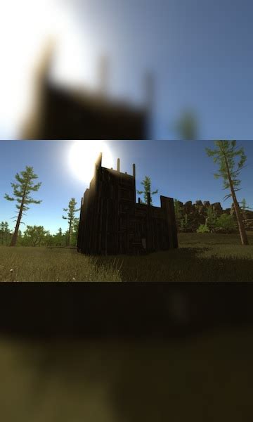 Acheter Rust PC Steam Clé GLOBAL Pas cher G A COM