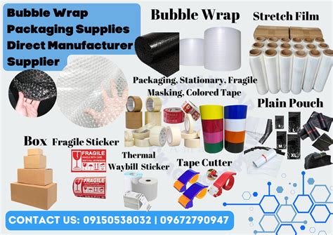 Bubble Bang Bubble Wrap And Packaging Supplies 🤩thank You Po Sa Buyer Namin Today🤩 ‼️marami Pa