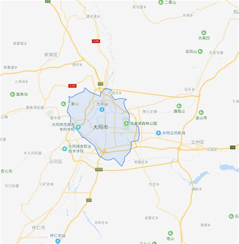 平城区图册360百科