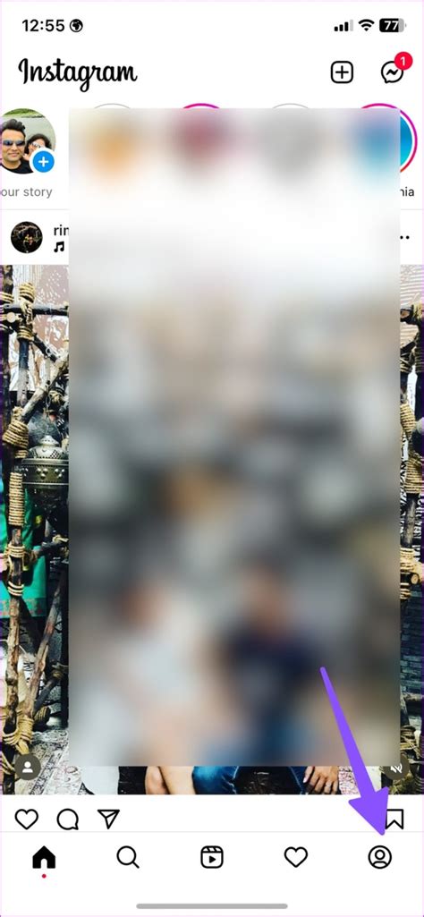 4 Ways To Fix Instagram Not Loading Stories Guiding Tech