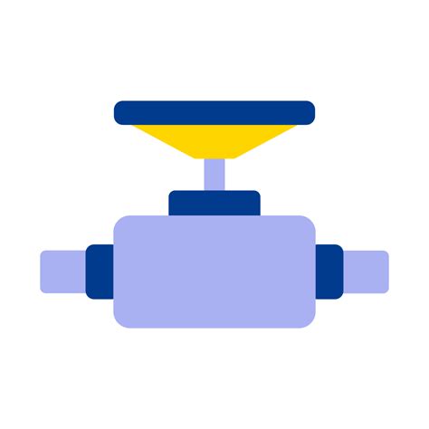 Control Pipe Valve Icon Download On Iconfinder