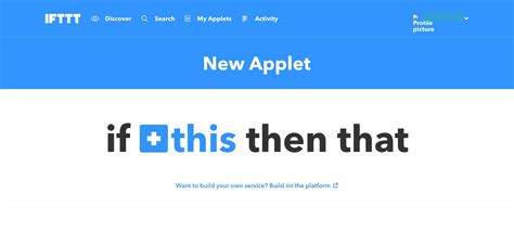 Ifttt Webhook Integration A Complete 7 Step Guide To Connect Your