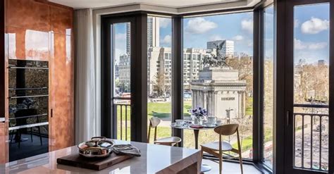 Peninsula Residences Inside Londons Most Exclusive Apartments Spear