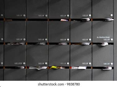 Multiple Mailboxes Images Stock Photos Vectors Shutterstock
