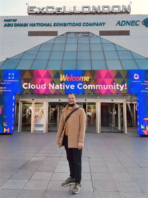 Kubeconeu Cloudnative Devsecops Platformengineering