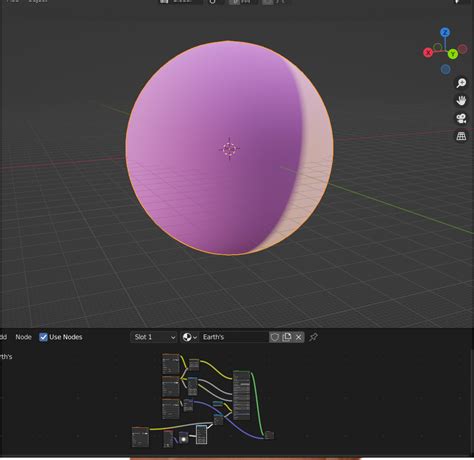 The Textures Do Not Load When I Reopen This File And I Have To Remake Them In The Shader Editor