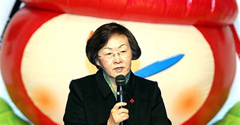 신연희 강남구청장 인사말