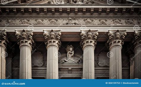 Design Business Architecture Background Stock Illustration Illustration Of Strategy Generated