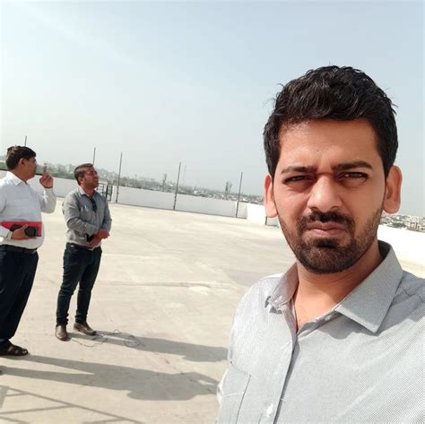 Harsh Mishra On Linkedin Solarrooftop