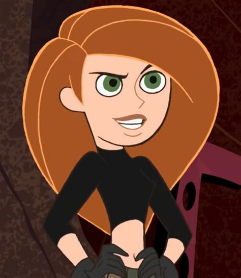 Kim Possible Kim Possible Characters Kim Possible Kim Possible Costume