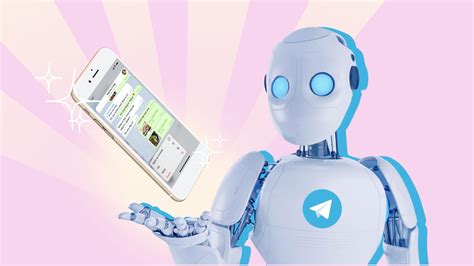 How To Create A Telegram Bot Via Botfather Step By Step Instructions