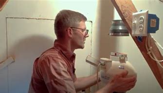 Replace That Loud Radon Fan Yourself American Radon Mitigation