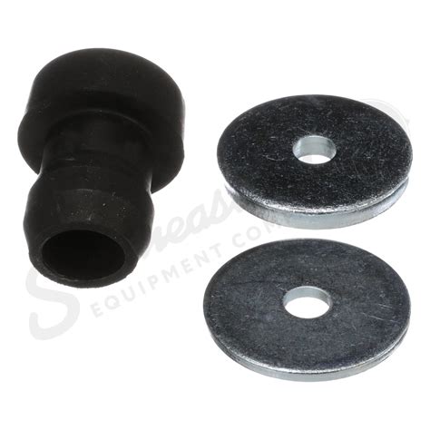 Case Construction Silent Block Isolator 6250mm Od X 7750mml 87569589