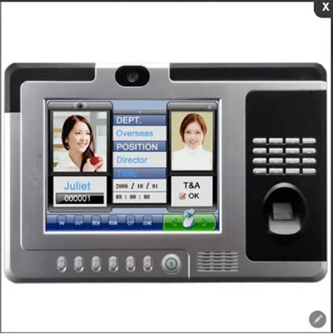 Wired Tracking System For Employees At 1000 Piece In Gurgaon ID 8325223191