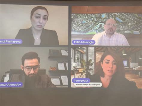 Fidan Babayeva On Linkedin Hragenda