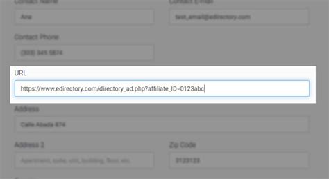 classified ads directory edirectory