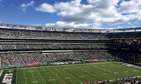 Jets Stadium In Manhattan At Murray Baxter Blog