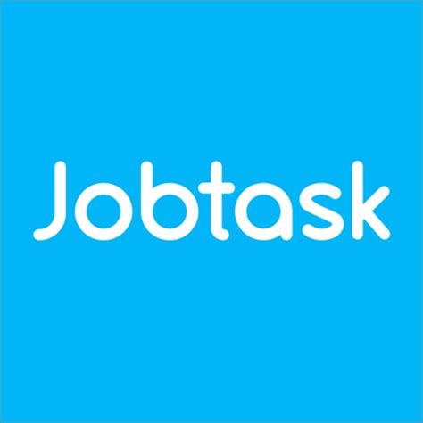 Jobtask By Jobtask Pty Ltd