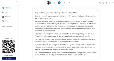 How To Use Text To Speech In Descript