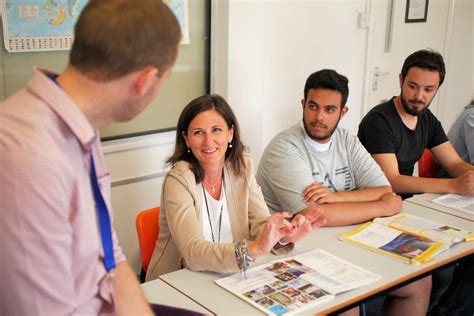 Celta Training Course Ces