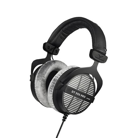 Beyerdynamic Dt 990 Pro Diaudio