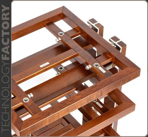 Finite Elemente Pagode 1120 Edition Mkii