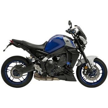 Downforce Naked spoilers 20647 Puig プーチ バイク用アクセサリーその他 通販モノタロウ