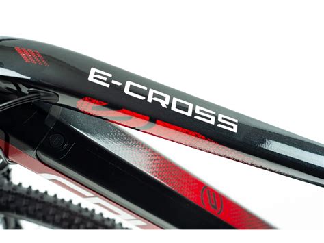 Crussis E Cross Low 9 9 S 15 Model 2024 Svet Elektrokol