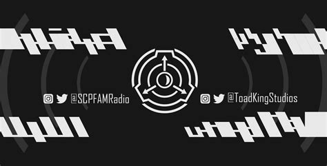 What Scp Foundation Logo Number Are You Feeling In 2018 Me Im Feeling Like Number 8 Either I