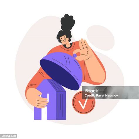 재산 보험 와 행복하다 여자 특성 와 집 Cover의 밑에 벡터 일러스트 보험에 대한 스톡 벡터 아트 및 기타 이미지 보험 자신감 아래 Istock