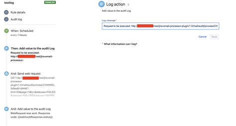 an unofficial way to monitor a jsm mail handler for errors adapted to jira data center jira