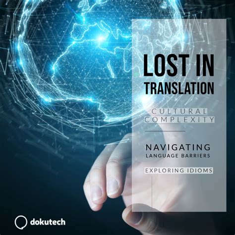 Translation Challenges Translating Idioms