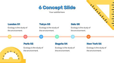 geometry 05 powerpoint templates geometric free powerpoint template