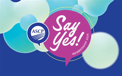 Ascp American Society For Clinical Pathology