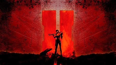 🔥 50 Zombies Wallpapers Black Ops Wallpapersafari